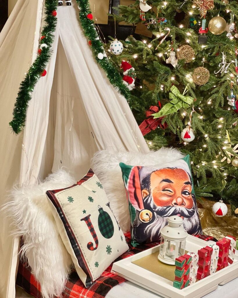 Best Christmas Sleepover Party Themes and Activities for Maximum Fun