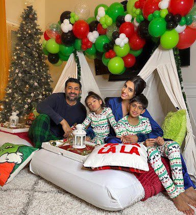 How to Throw the Ultimate Christmas Sleepover Party for an ...