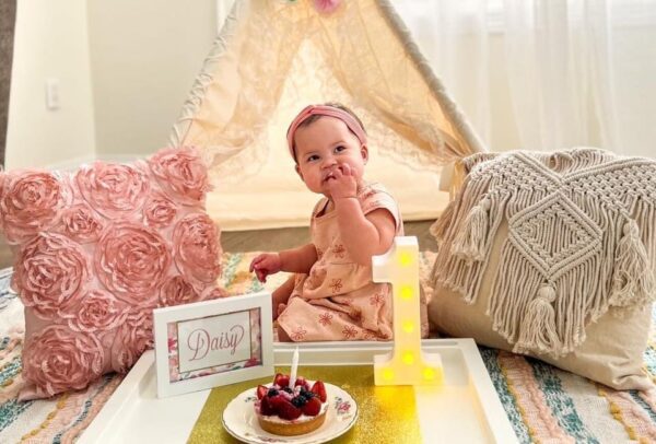 Teepee Accent Rental Package NYC, NJ: Sleepover Party Shop