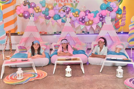 The Ultimate Sleepover Checklist: Essentials for a Night of Fun ...