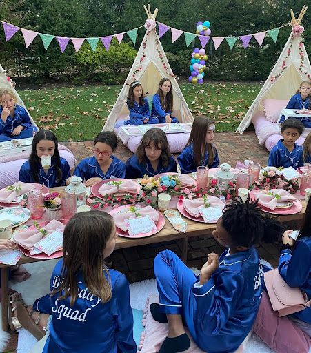 The Ultimate Sleepover Checklist: Essentials for a Night of Fun ...