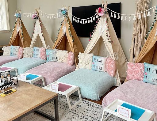 The Ultimate Sleepover Checklist: Essentials for a Night of Fun ...