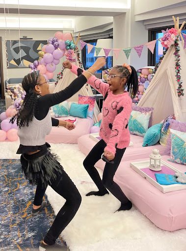 The Ultimate Sleepover Checklist: Essentials for a Night of Fun ...